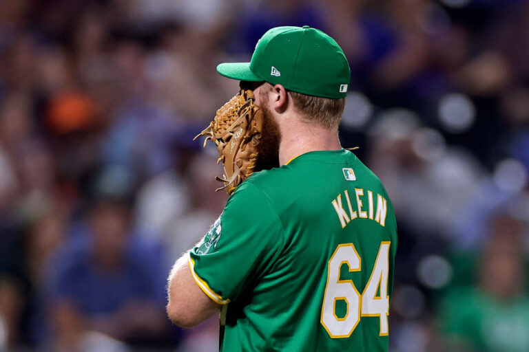 Blockbuster Trade Shakes Up Oakland’s Future: Mariners Acquire Will ...