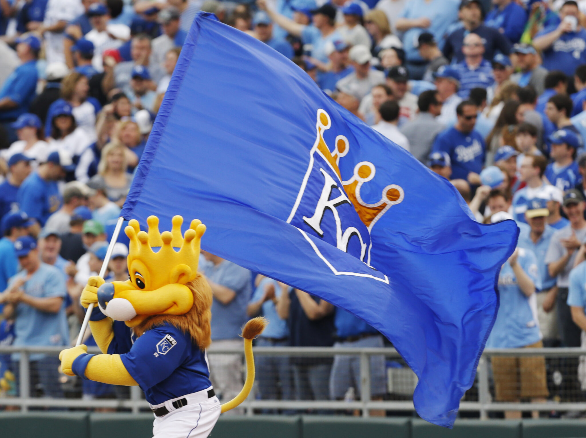 HUGE BOOST: Royals Land Record-Breaking Star Player Ahead Of The 2025 ...