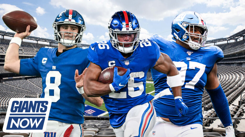 HUGE-BOOST: Giants Finalize Major QB Deal, Securing Veteran With $40 ...
