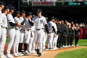Godzilla’ Returns: Next Hideki Matsui Officially Announces Yankees ...