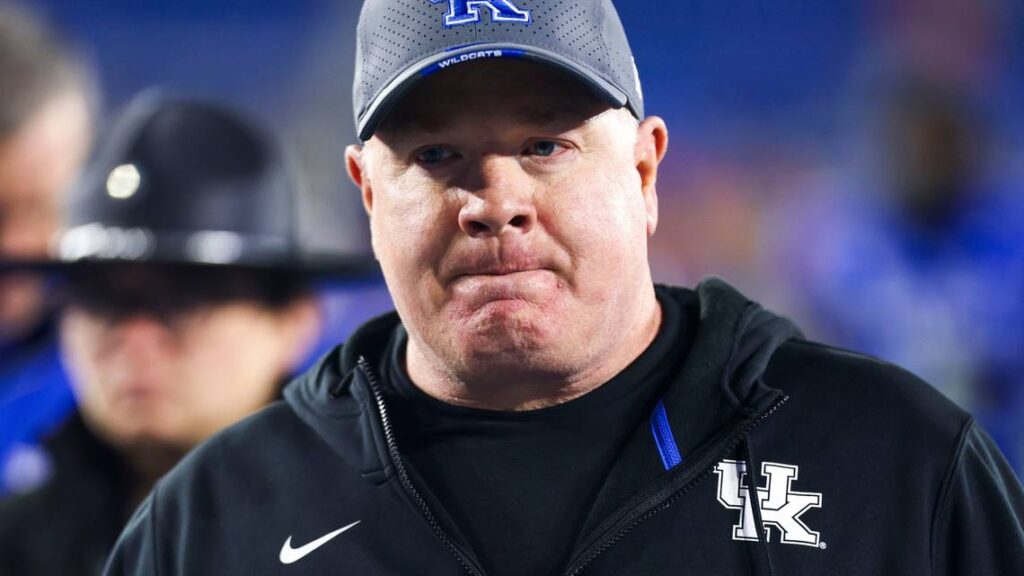 'I'd die if I kept doing this job,' says former NDSU head coach Chris ...