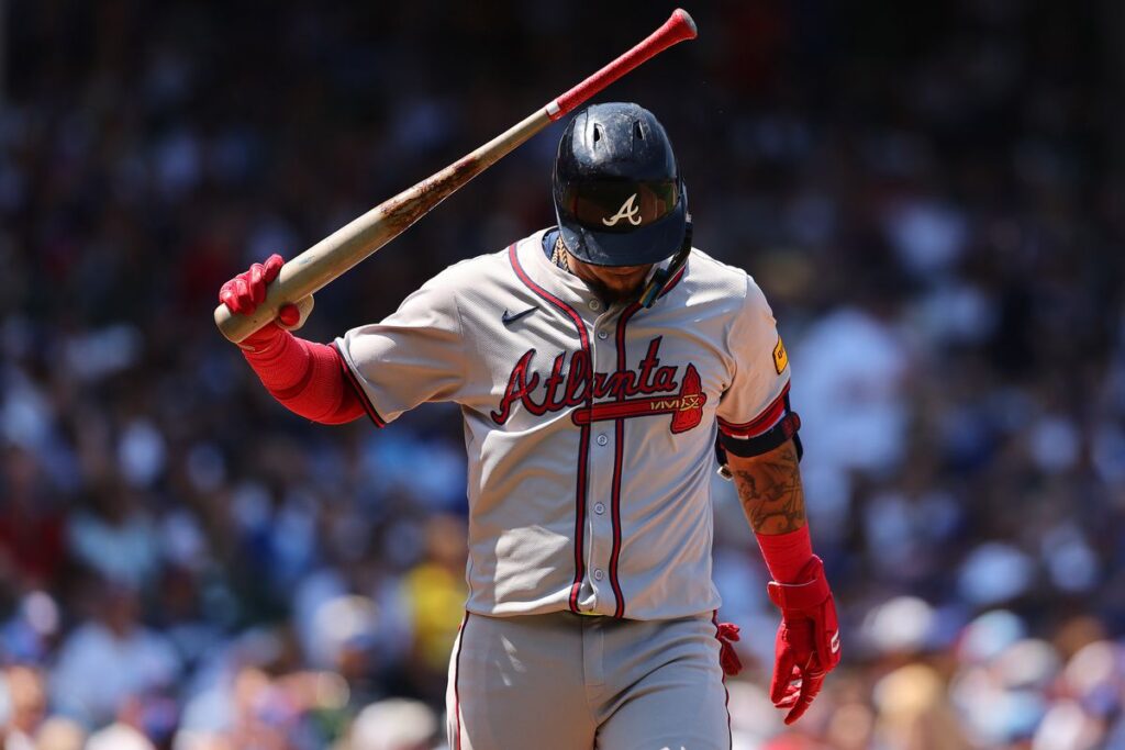 BREAKING: Braves Make Game-Changing Move, Call Up JR Ritchie to Major League Roster