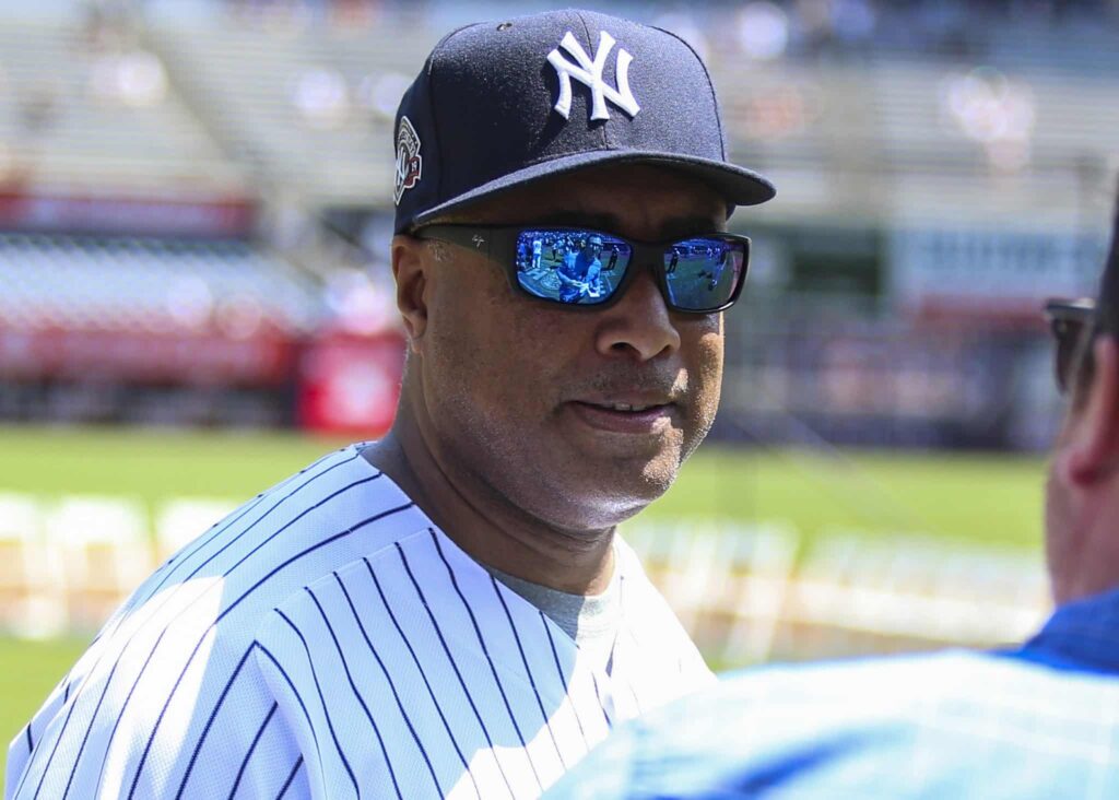 BREAKING: Yankees Legend Announces His Return to the Den: Bernie ...