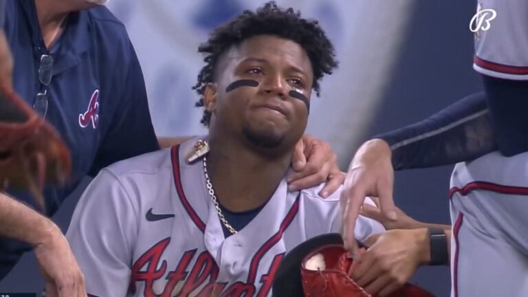 BREAKING: Braves Legend Announces His Return to the Den: Chipper Jones ...