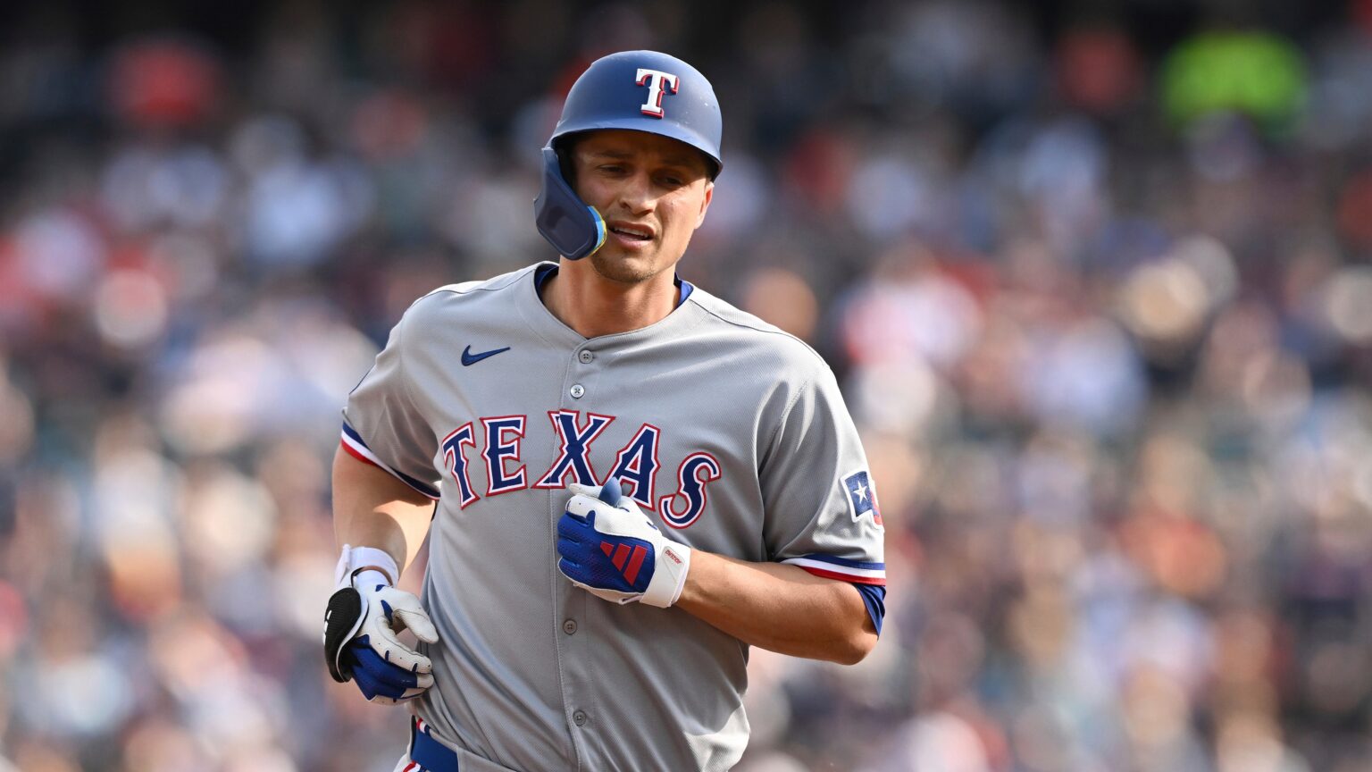 Breaking: Rangers Head Coach Announces Corey Seager’s Full Return Date ...