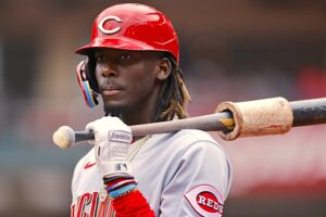SAD: Reds Break Silence on Sudden Prospect Exit: Reveals Reason For Key ...