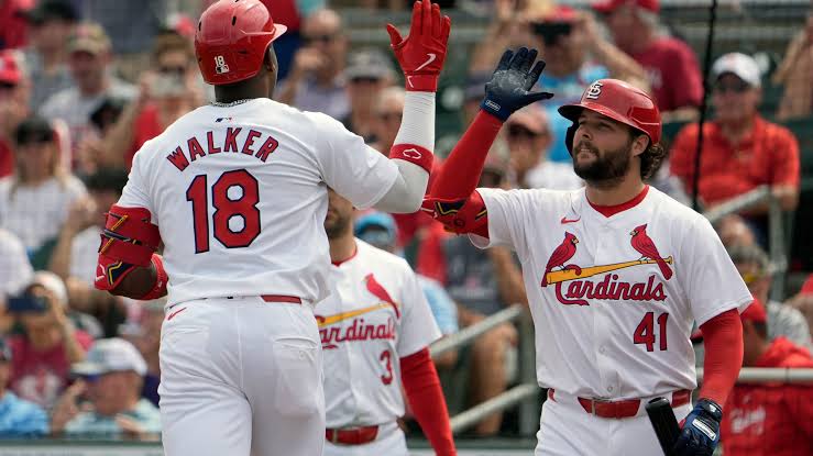 Shocking but Strategic: St. Louis Cardinals GM Michael Girsch Makes ...