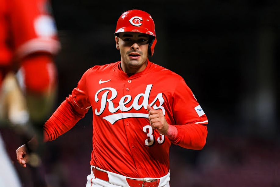 SIGNIFICANT SHAKE-UP IN CINCINNATI: Veteran Grinder Makes Triumphant ...