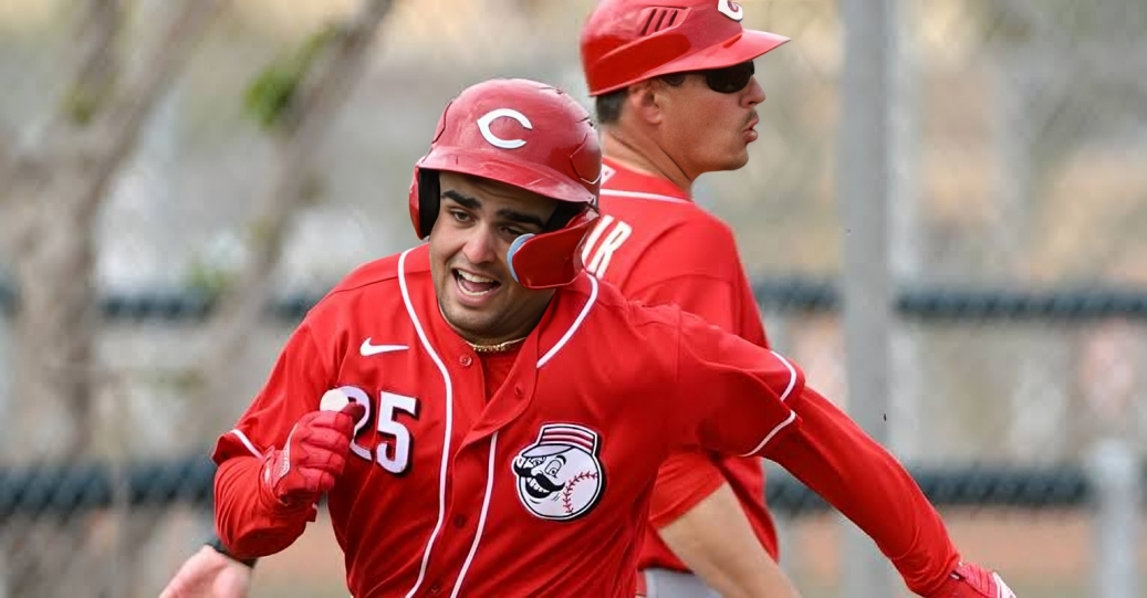 Reds Manager Confirms Arrival of the Team’s Hidden Weapon to the Major ...