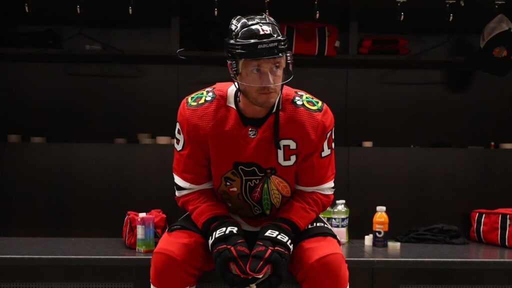 Long-Awaited NHL Return: “After Two Years Away from Hockey, NHL Legend ...