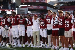 Gamecocks Land Top-25 2026 Class: Breaking Down USC’s Elite Recruits