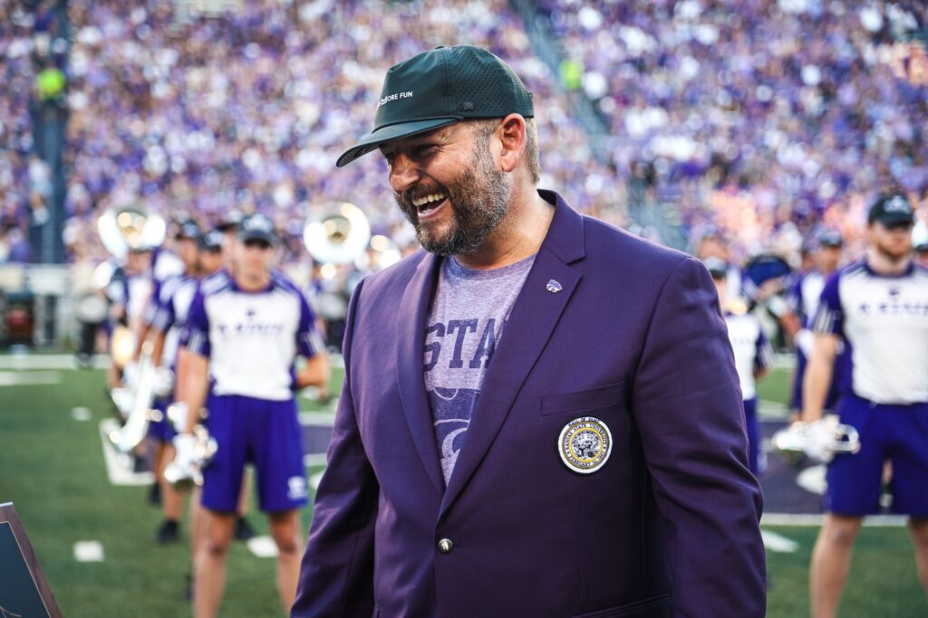 Kansas State Lands Top Transfer QB, Edges Out LSU with Bigger Offer ...