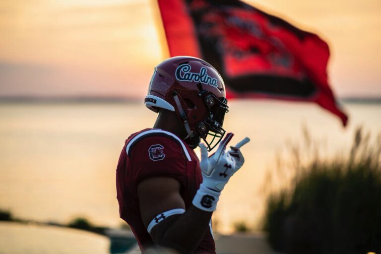 Gamecocks Add Firepower: Another Four-Star QB Commits to South Carolina ...
