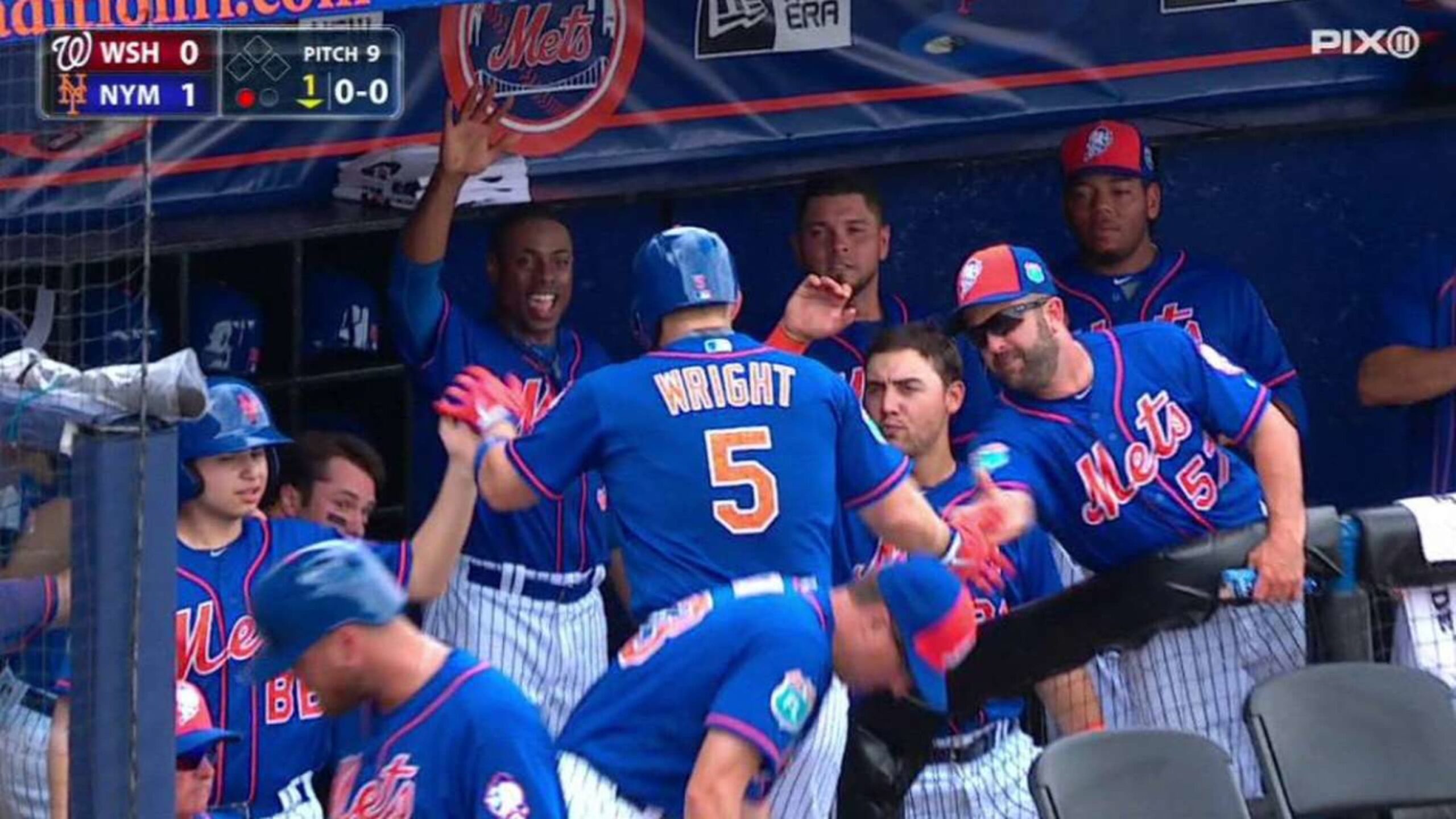 Mets surprise IL Activation: New York Mets Stun League With Unexpected ...