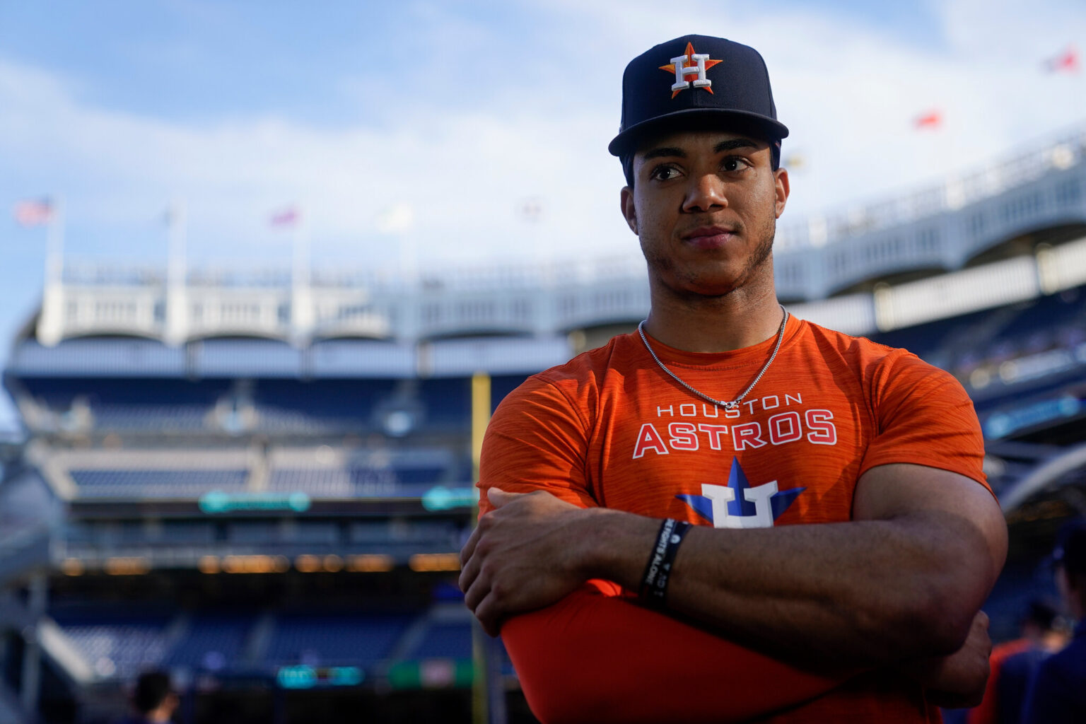 Peña Replacement: Astros Land Jeremy Peña Replacement in Blockbuster ...