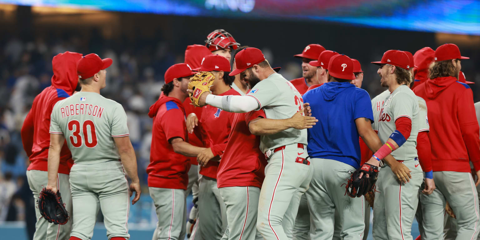 Unfortunate Exit: Phillies Cut Ties With Another Key Player — So ...