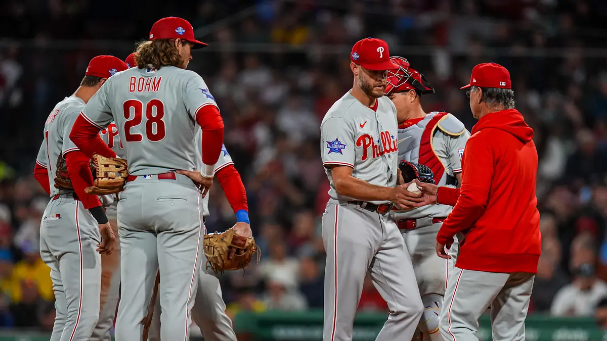 Major Acquisition: Phillies Land Giants Key Player in Stunning ...